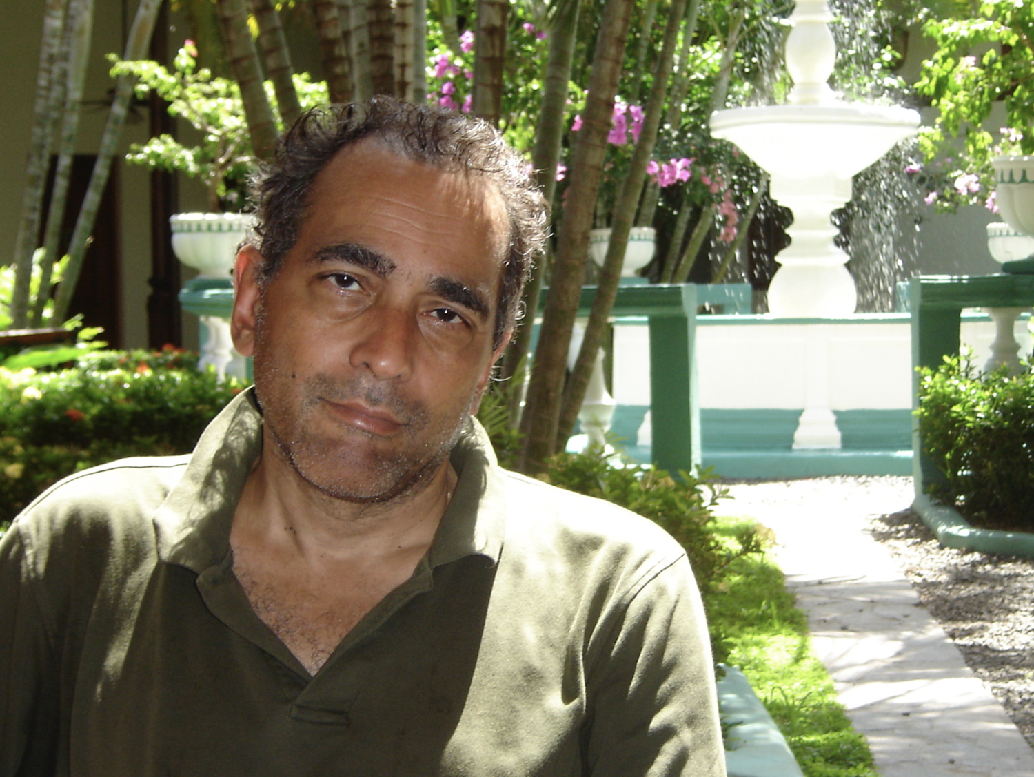 The Truest, Most Secret Part of My Life | Janet Stilson