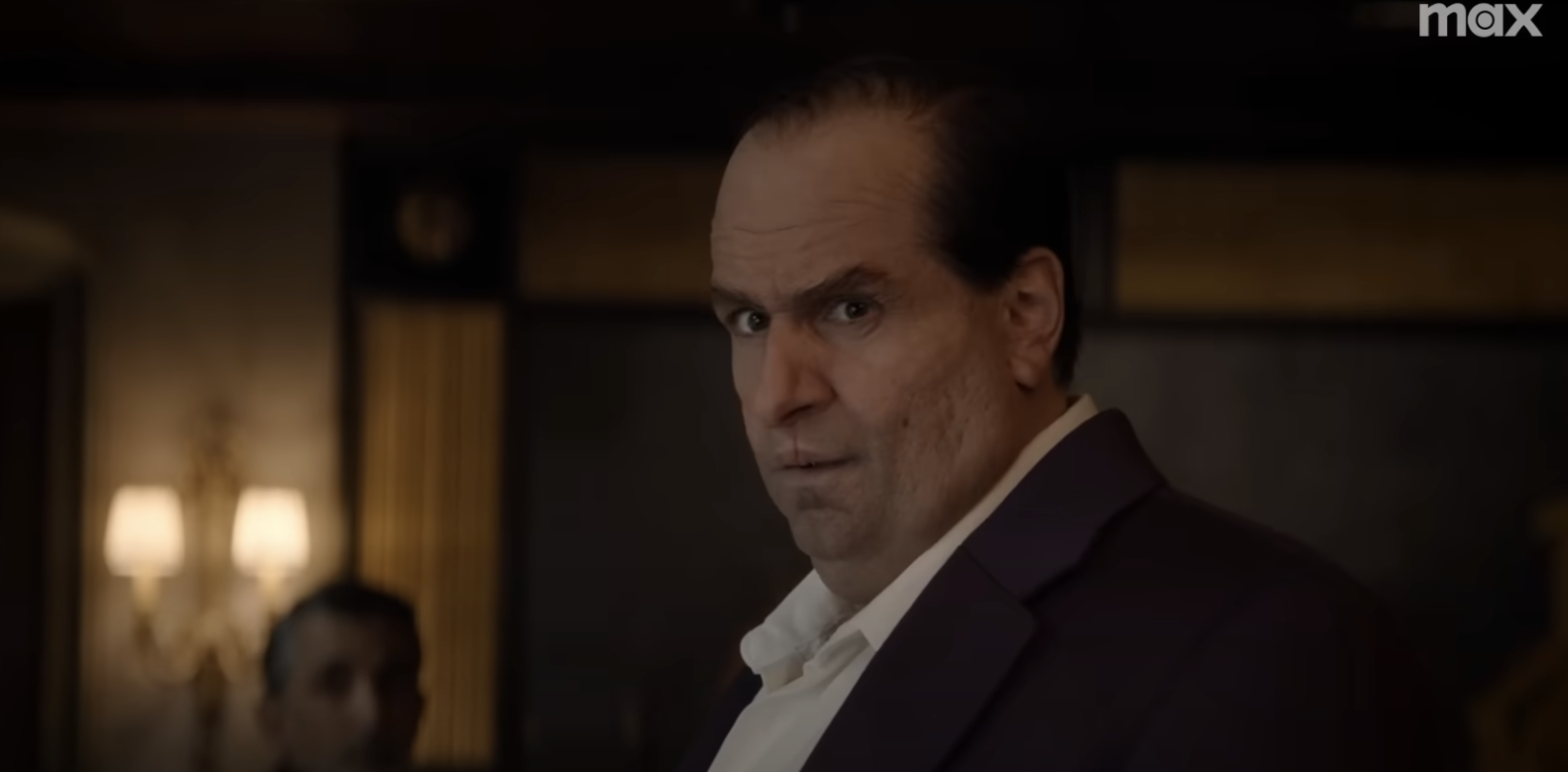 The Penguin Cometh, Plus a Whole Lot More! – Janet Stilson